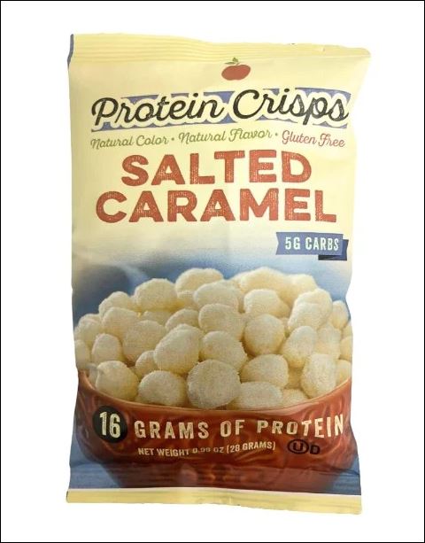 Healthwise Diet Snacks – FamilyBariatric.com